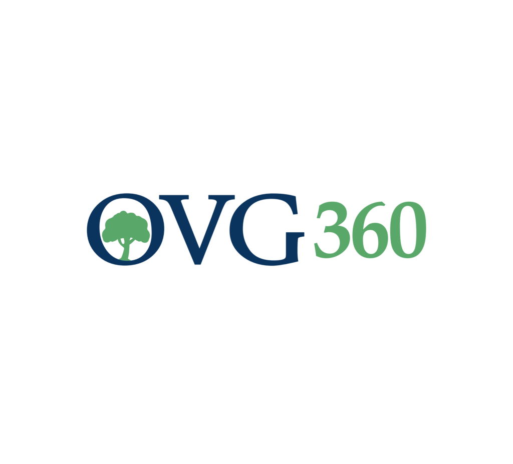 ovg 360 logo