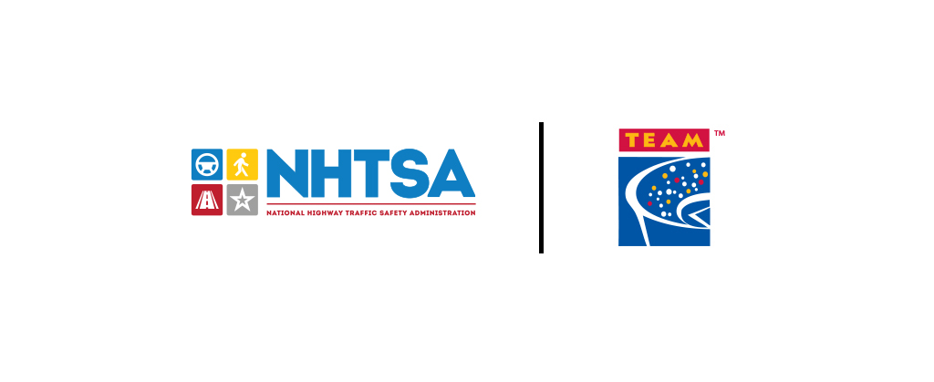 NHTSA and TEAM Coalition