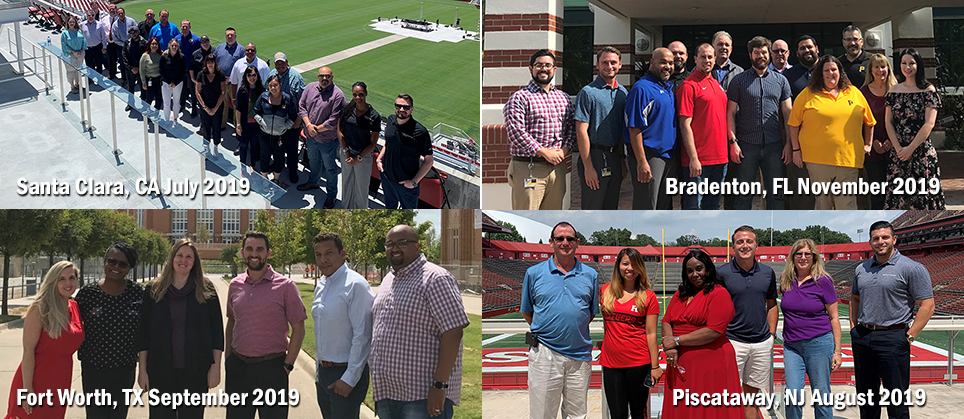 TEAM Train-the-Trainer Workshops - TEAM Coalition