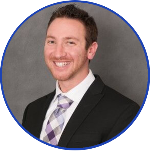 Master Trainer Spotlight - Billy Langenstein