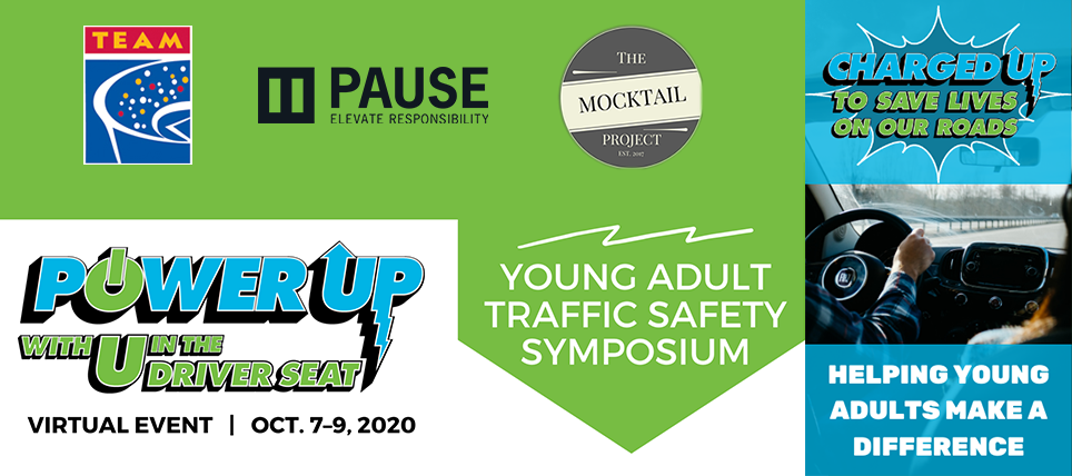 TEAM Coalition and TTI Partner for U in the Driver Seat Symposium