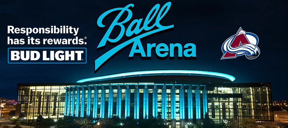 RHIR Colorado Avalanche