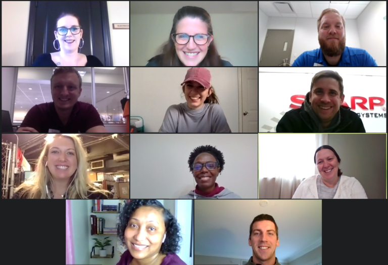 Instructor Development Program Workshops