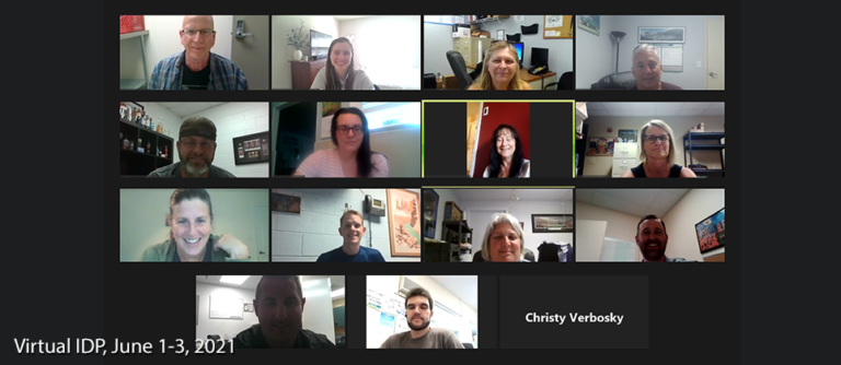 Instructor Development Program Workshops