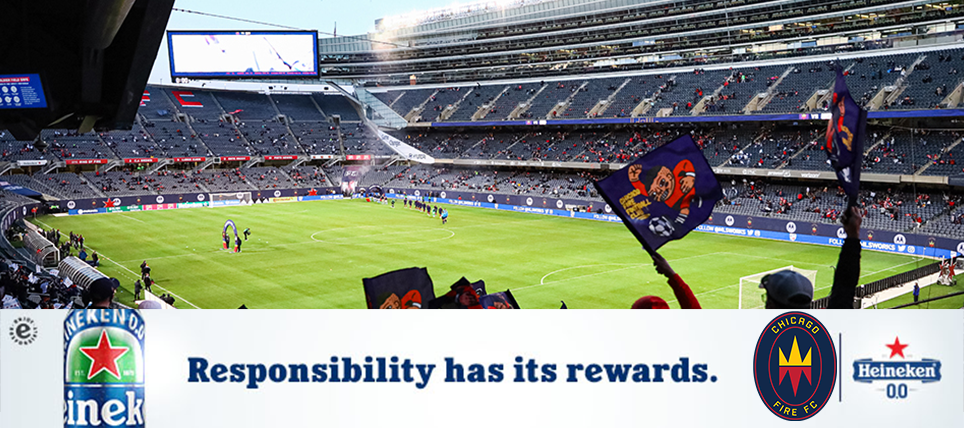 RHIR Chicago Fire FC