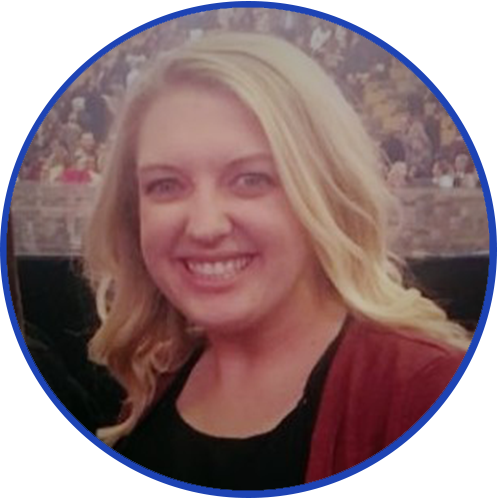 Master Trainer Spotlight - Rachel Lewis