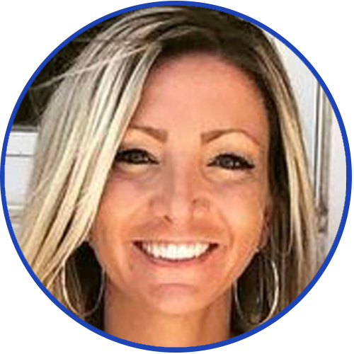 Master Trainer Spotlight - Vicki Malko