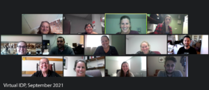 Instructor Development Program Workshops