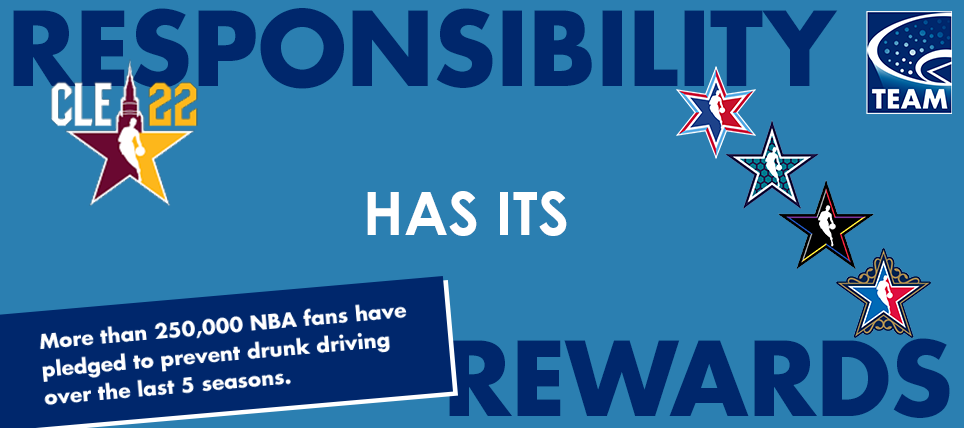 NBA RHIR Sweepstakes
